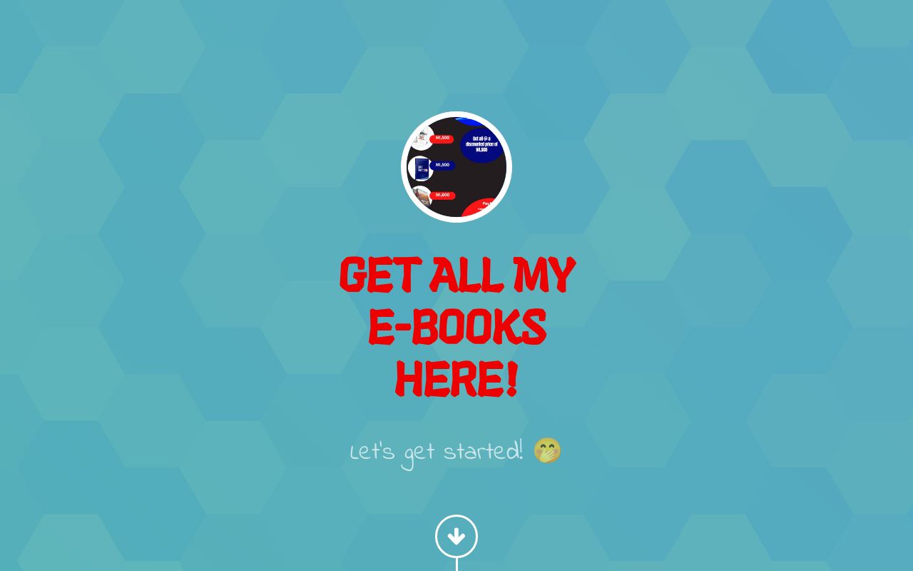 Get All My E-books.